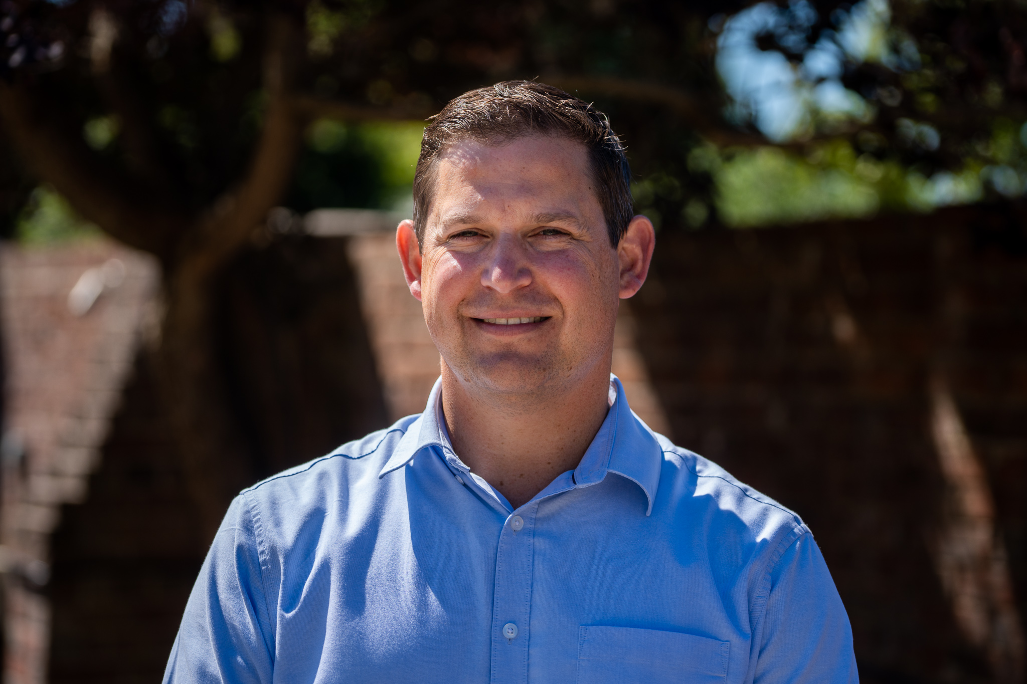 Meet The Manager Of Our Boutique Hotel - Stanwell House