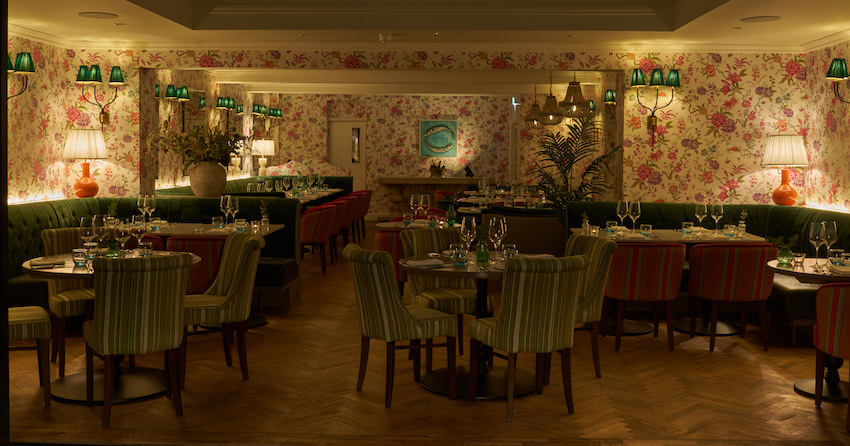 Best Hotel Restaurants: Discover the Flavours of Stanwell