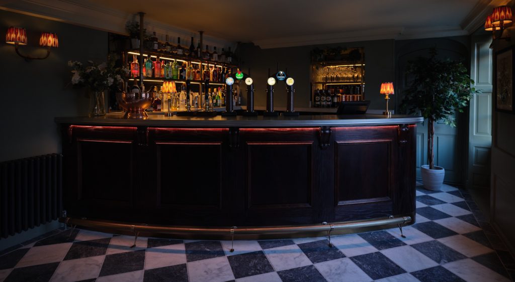 Casual Dining | Stanwell's Food Stories: Discover Salt Bar