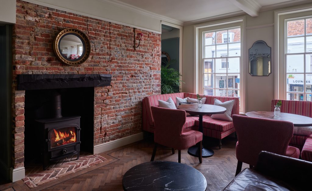 Casual Dining | Stanwell's Food Stories: Discover Salt Bar